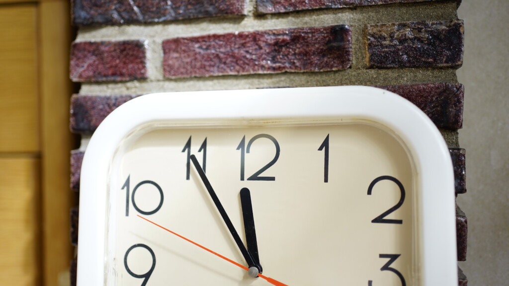 Het getal 12, compleetheid - Bijbeltextuur